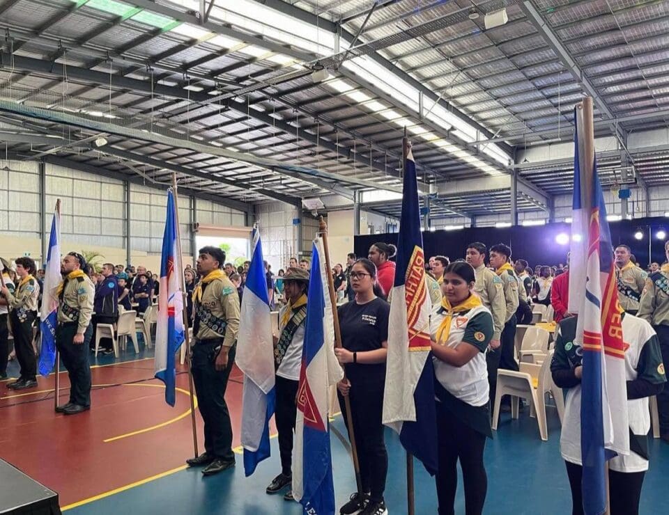 Adventurer & Pathfinder Rally Day 2022 - Victorian Conference of ...