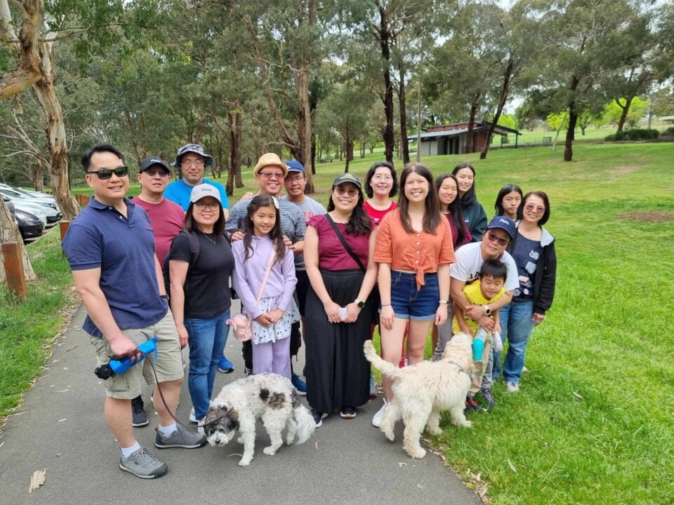 MASDAC and The Upper Room Raise Money for Cancer - Victorian Conference ...