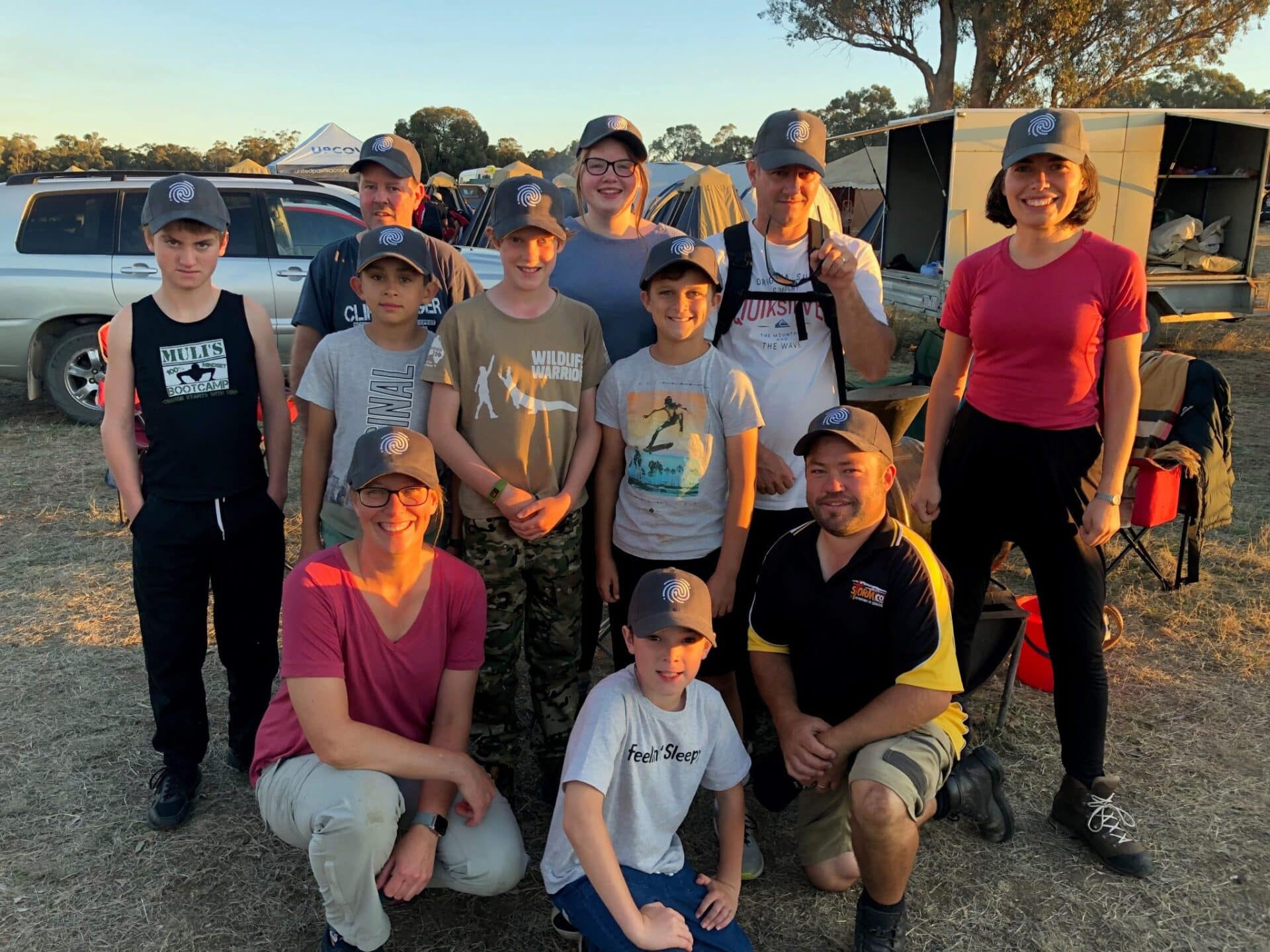 Ballarat Pathfinders - Victorian Conference of Seventh-day Adventists