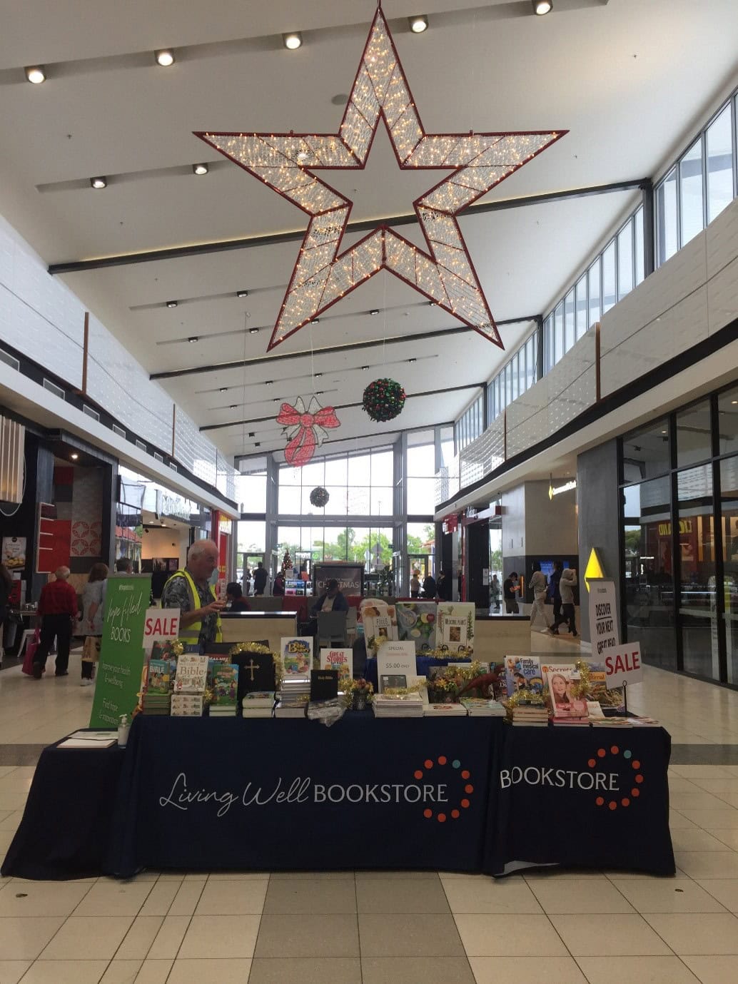 God is working through literature evangelism - Victorian Conference of ...