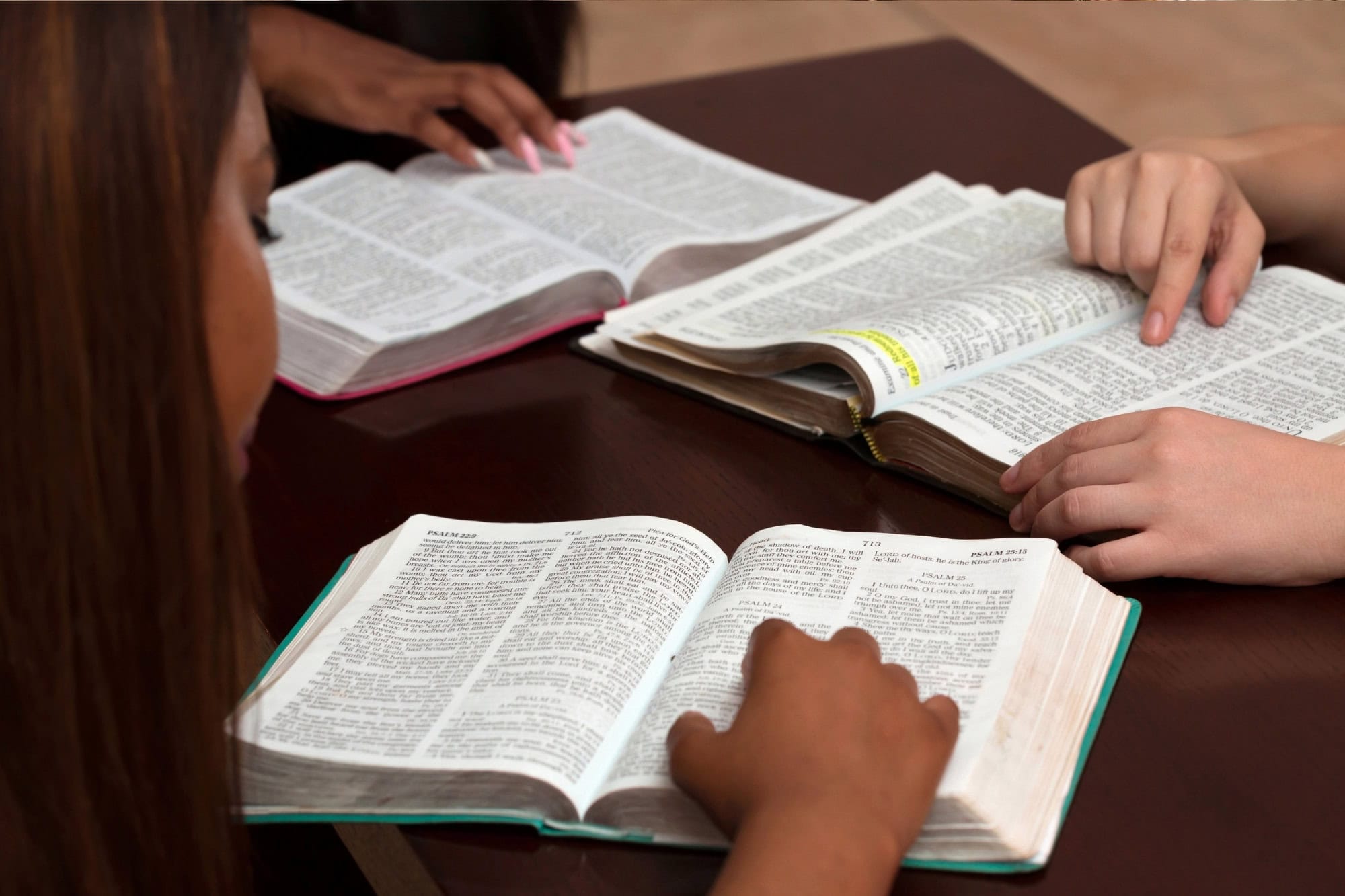 Church Planting - Victorian Conference of Seventh-day Adventists