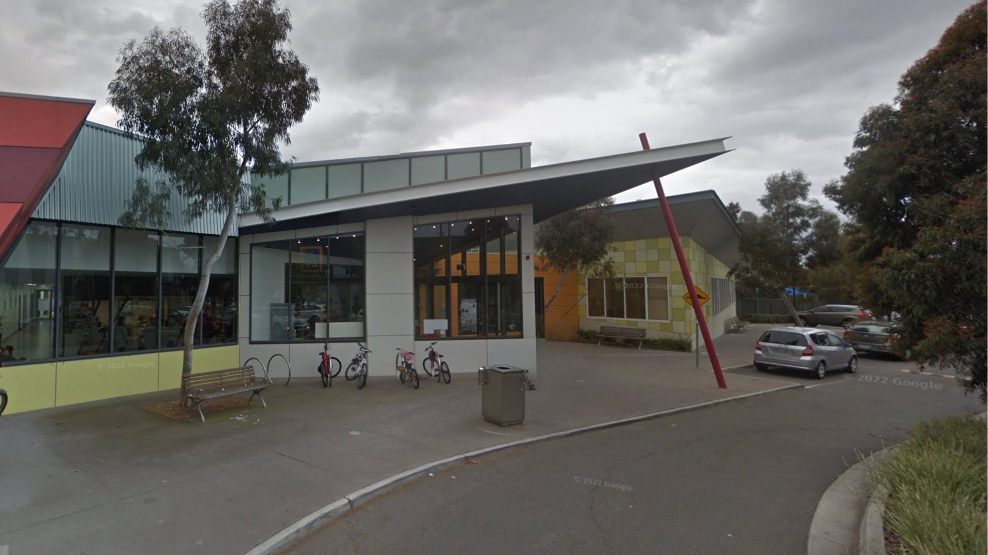 Point Cook Church - Victorian Conference of Seventh-day Adventists