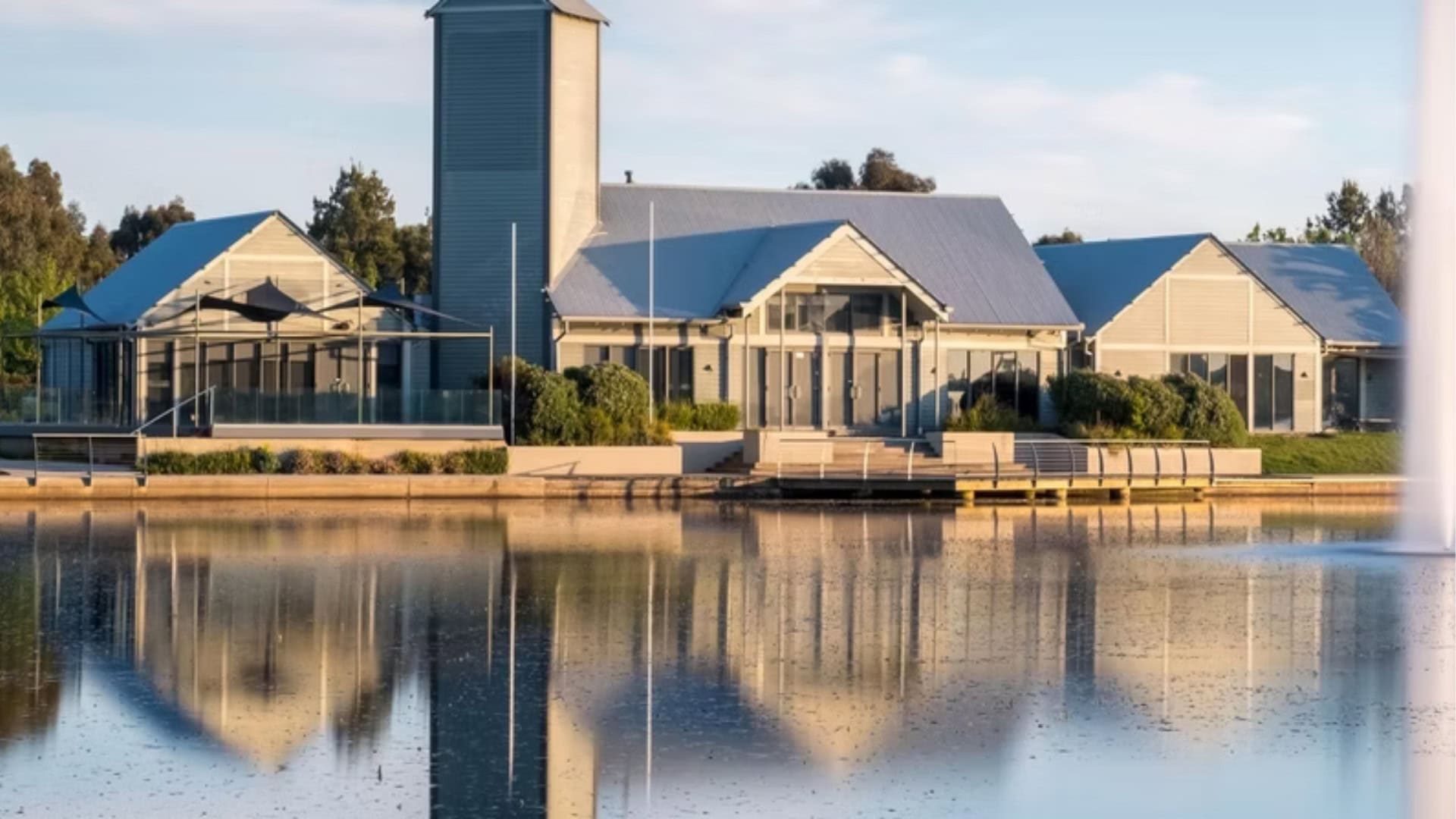 Pakenham (Lakeside Community) Church - Victorian Conference of Seventh ...
